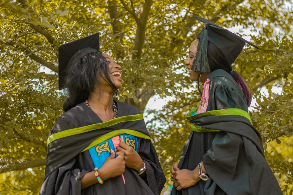 5 Things Every Undergraduate Should Know - GhScientific