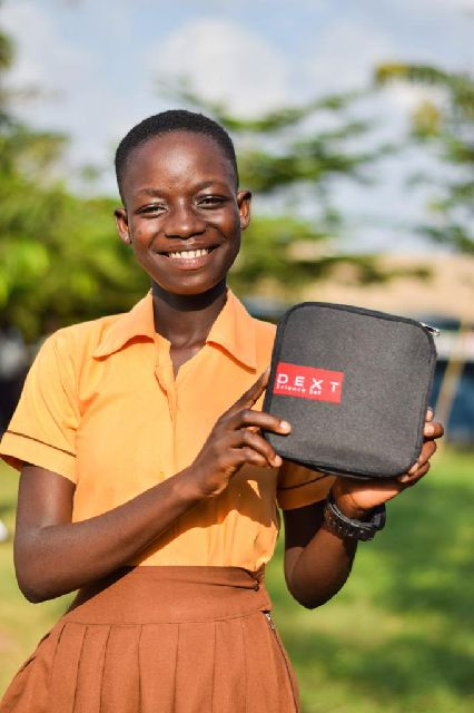 Ghana's Dext Technology Limited Partners With Sierra Leone Ministry of ...