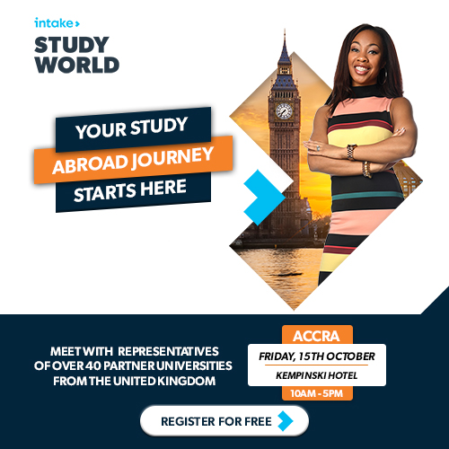 Study World Exhibition October 2022 - GhScientific