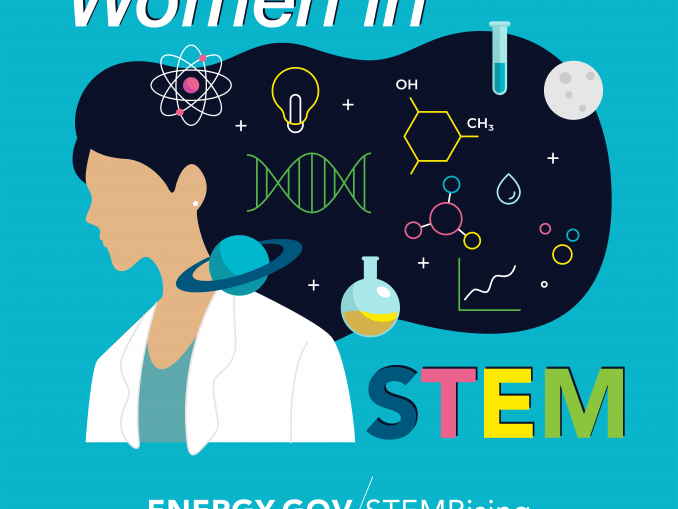 WOMEN IN ENGINEERING; OFFERING SOLUTIONS THROUGH INNOVATIONi - GhScientific