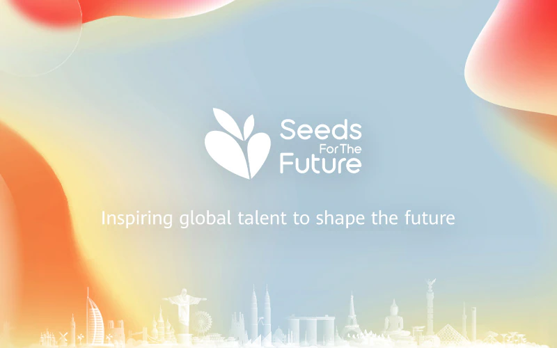 Huawei Opens Application For Seeds For The Future 2022 - GhScientific