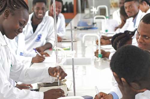 Scientists Call On Government To Invest In Research - GhScientific