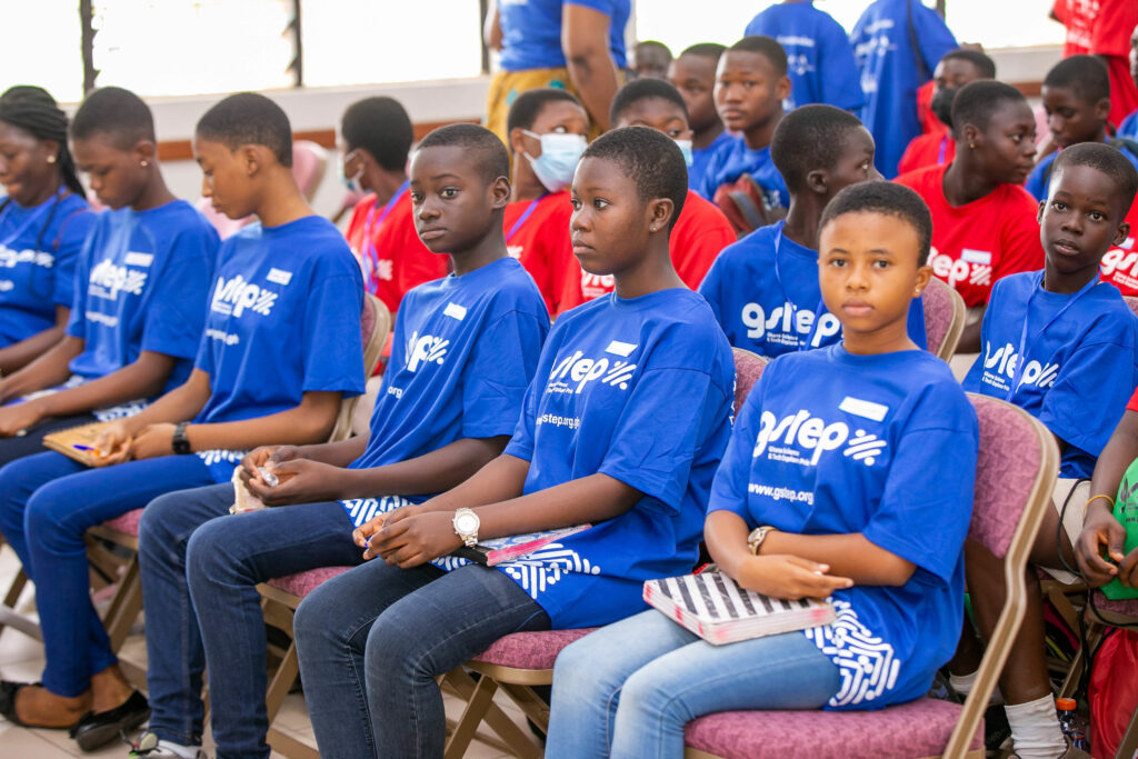 Ghana Science and Tech Explorer Challenge Prize - GhScientific