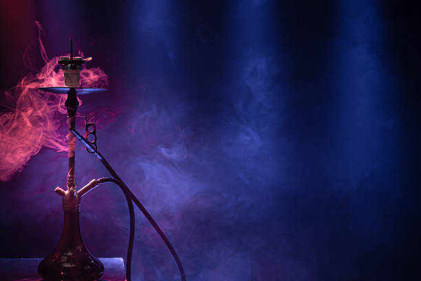 THE RISE OF SHISHA AND THE FALL OF GHANAIAN YOUTH: AN EMERGING DEADLY ...