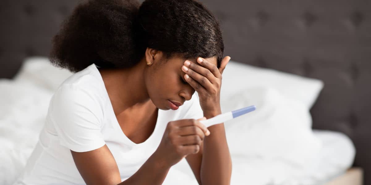 Infertility In Women - GhScientific